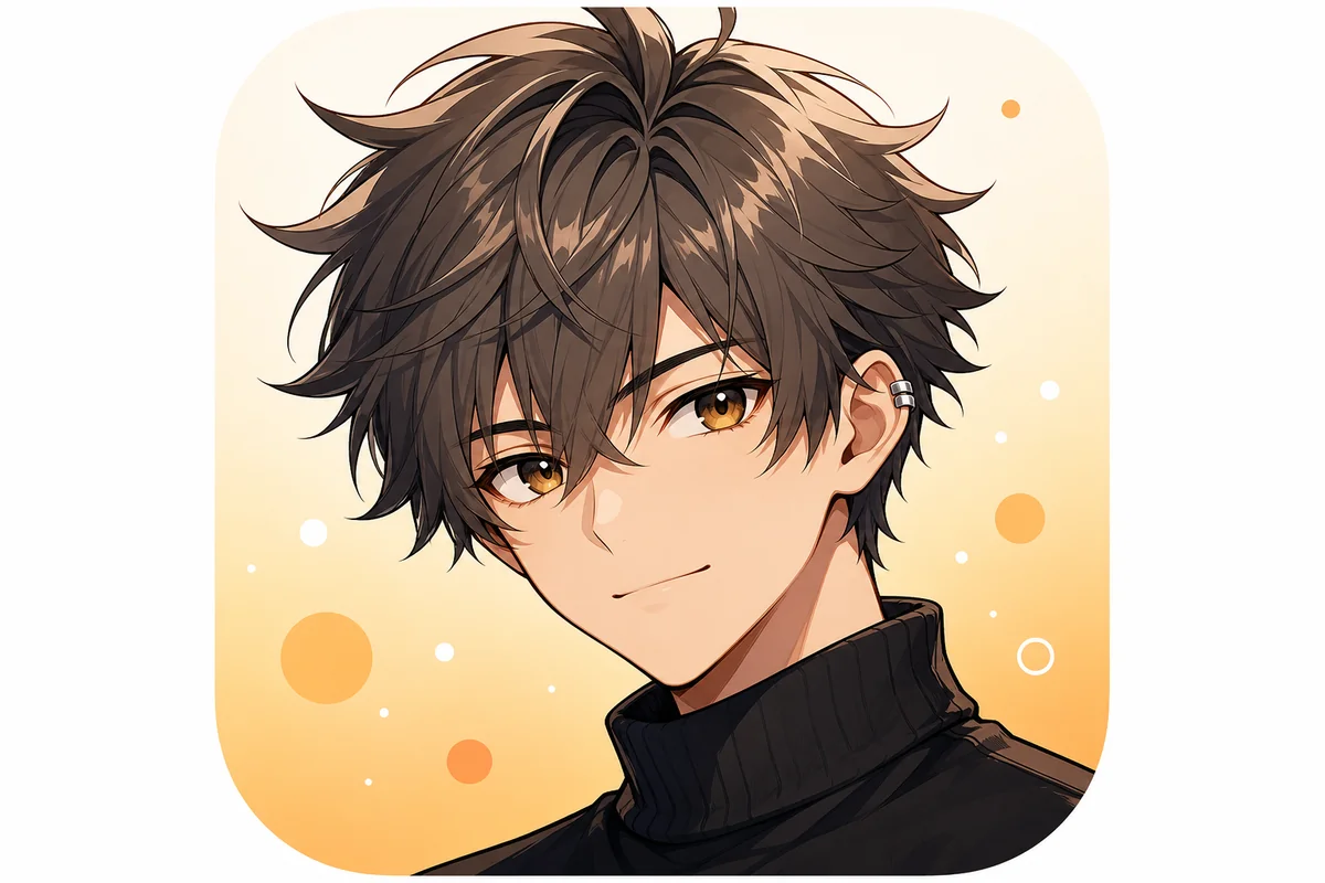 Anime Icon Generator: Create Profile-Ready Icons in Seconds