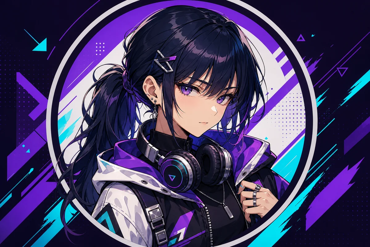 Anime Icon Generator: Create Profile-Ready Icons in Seconds